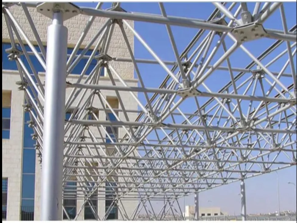 General Steel Tube For Construction - ISTW